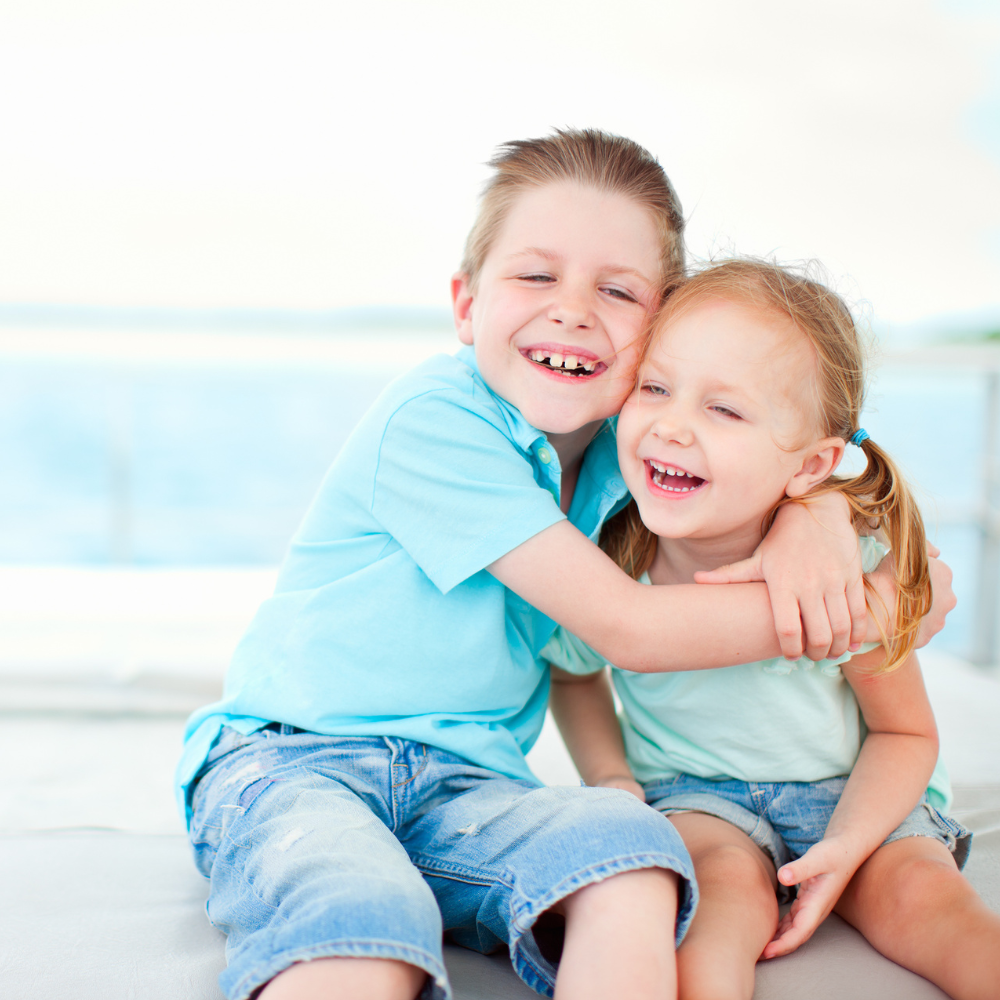Brother & Sister Gifts – Let's give it a whirl